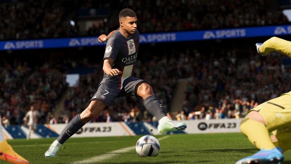 FIFA 23 : Les configurations PC - GAMEWAVE