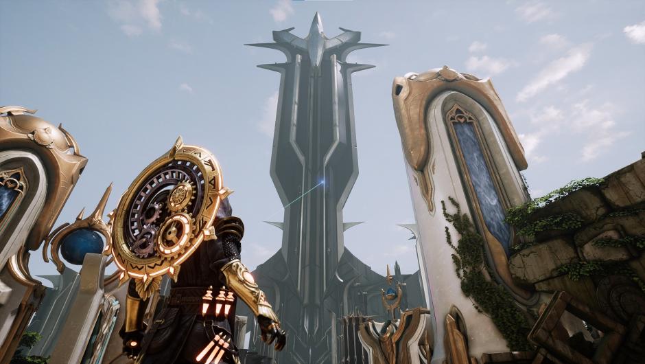 Paragon : Le MOBA d'Epic Games renaît de ses cendres avec Overprime ...
