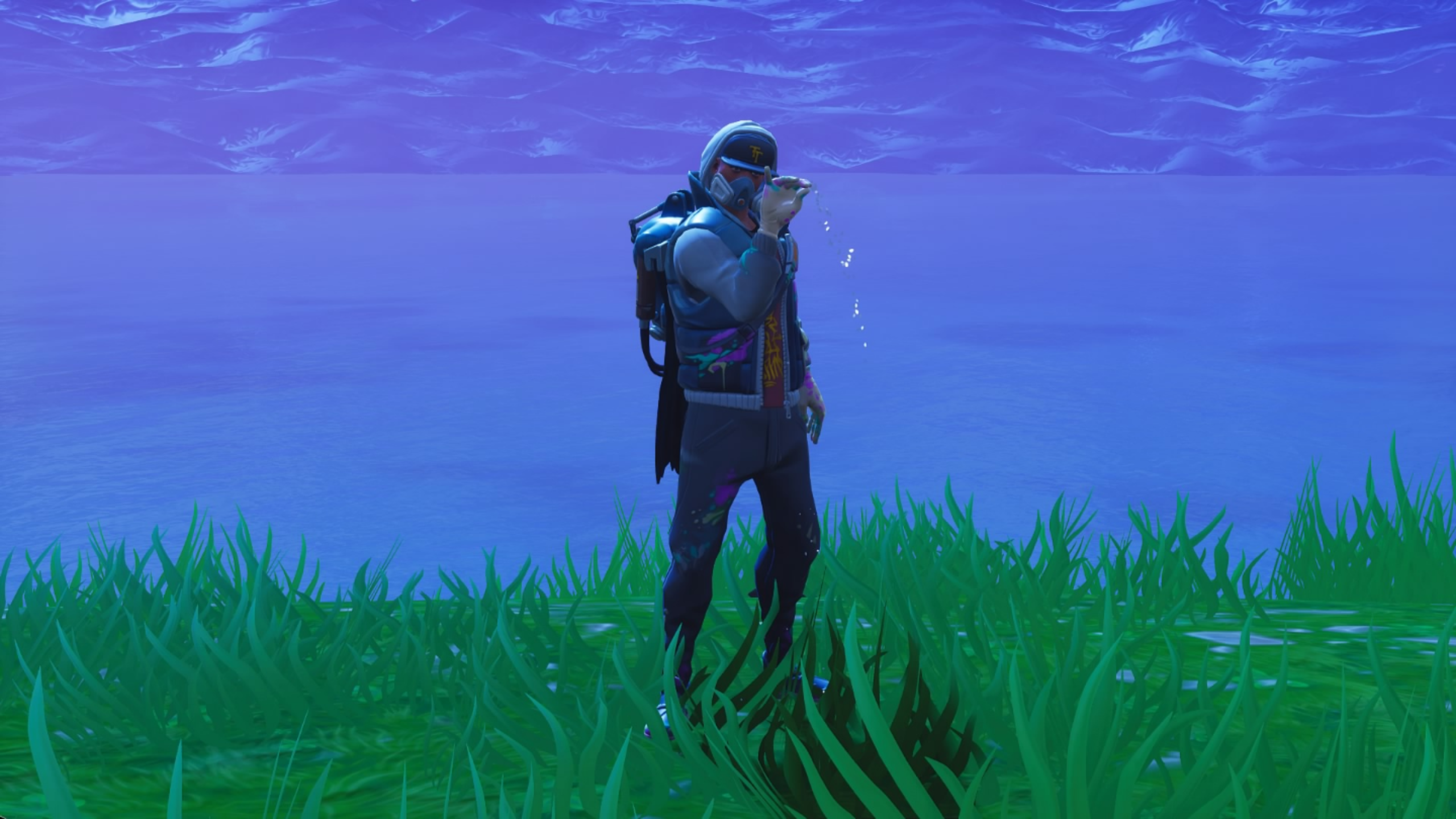 Fortnite : Des expressions faciales ajoutées à certaines danses ...