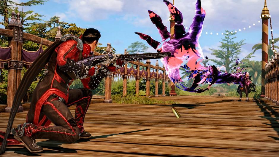 Lost Ark : MàJ du 7 septembre, les détails - GAMEWAVE