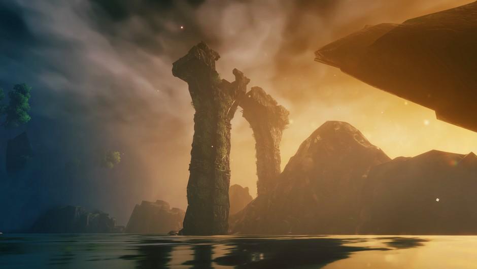 Valheim dévoile les Mistlands, son nouveau biome - GAMEWAVE