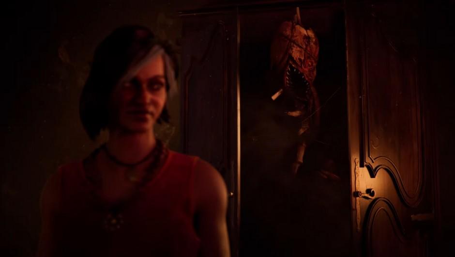 Dead by Daylight présente le chapitre Roots of Dread - GAMEWAVE