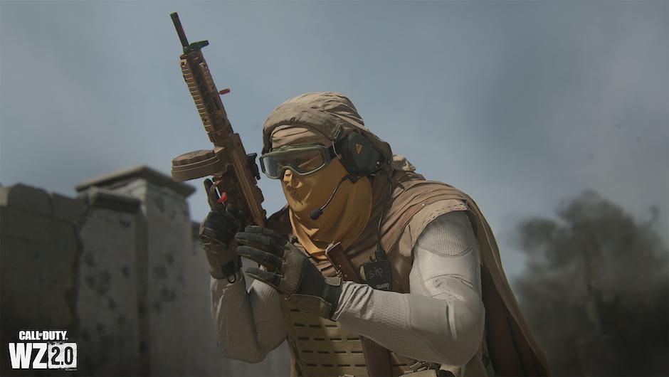 Warzone 2.0 : Tier list des meilleures armes (Juin 2026) - GAMEWAVE