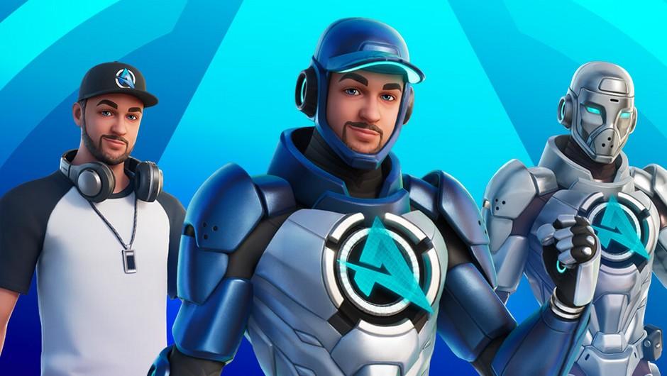 Fortnite : Skin Ali-A, comment l'obtenir gratuitement ? - GAMEWAVE