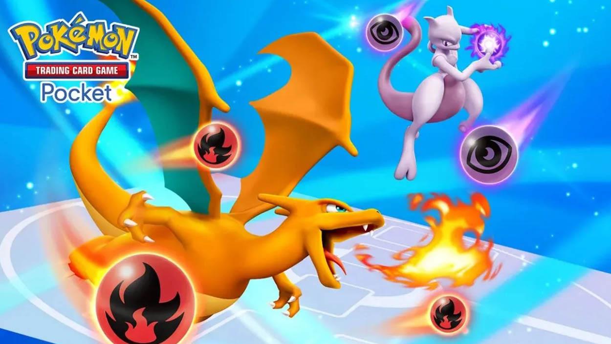 Pokémon Pocket sur PC, comment y jouer ? - GAMEWAVE