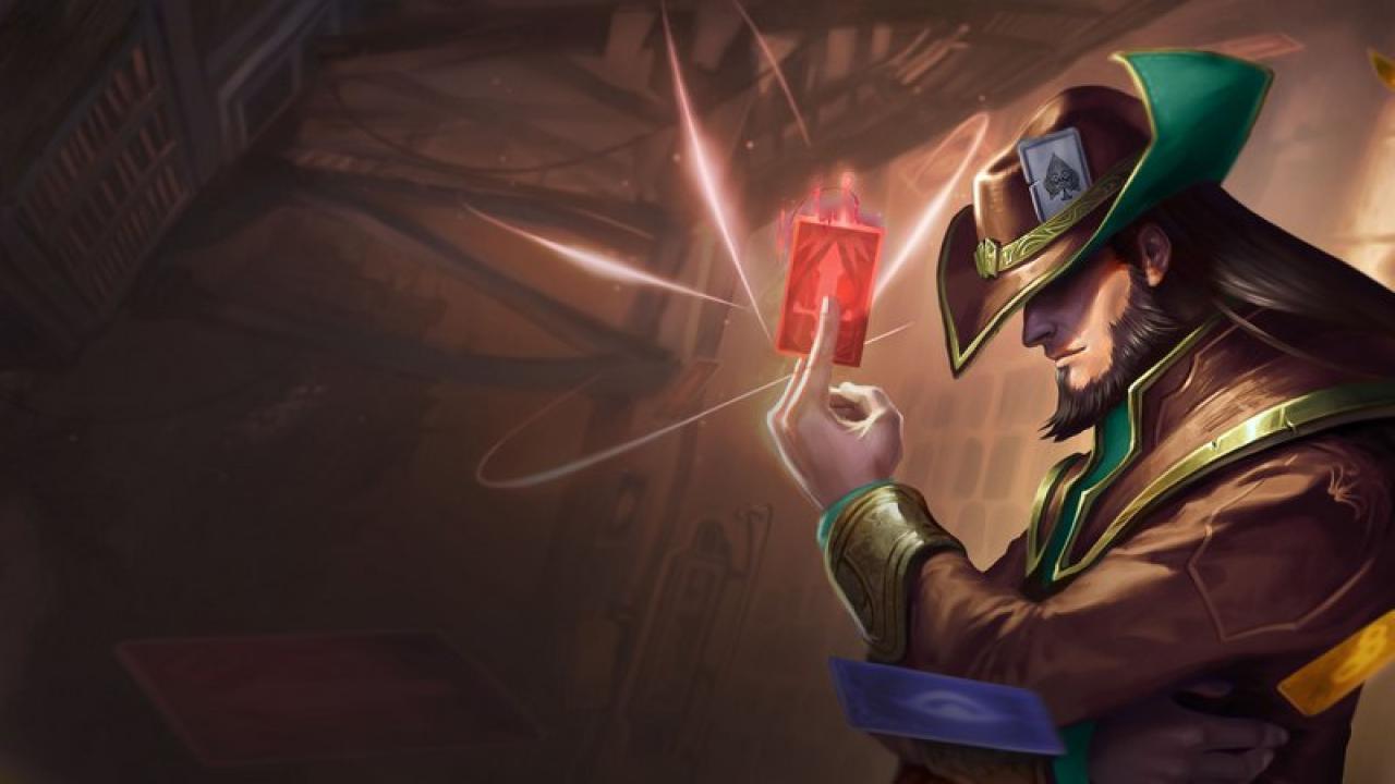 TFT : Comment jouer la composition Bilgewater avec Twisted Fate reroll ...