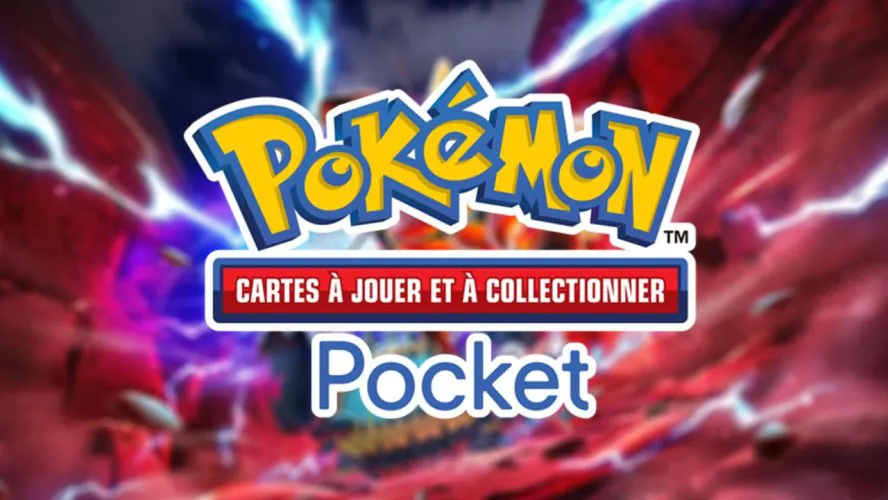 Pokémon Pocket : La nouvelle extension dévoilée et elle sera disponible ...