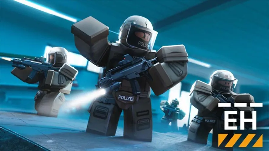 Codes Emergency Hamburg (Juin 2026) - Roblox - GAMEWAVE