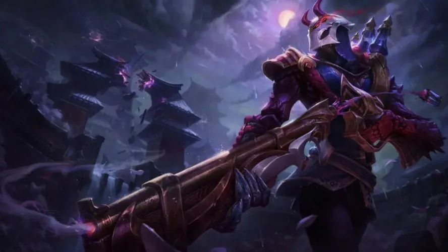 TFT : Comment jouer la composition Sniper reroll avec Jhin carry ? (Set ...