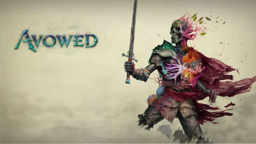 Test Avowed : Un RPG ambitieux qui manque de finition - GAMEWAVE