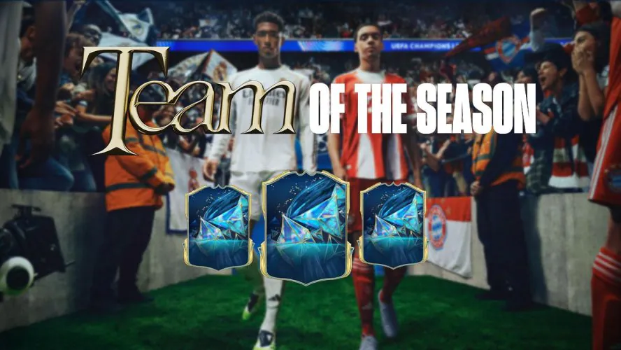 FC 26 : Quand vont sortir les TOTS cette année ? - GAMEWAVE