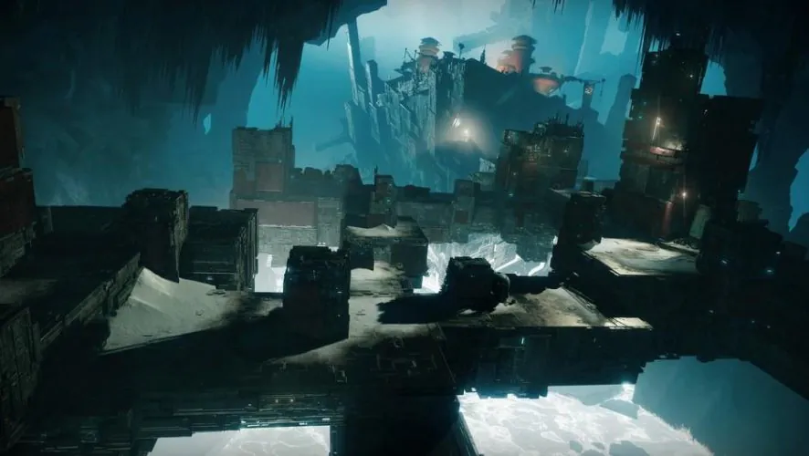 Destiny 2 : Au-delà de la Lumière est-il cross-play, cross-gen et cross ...