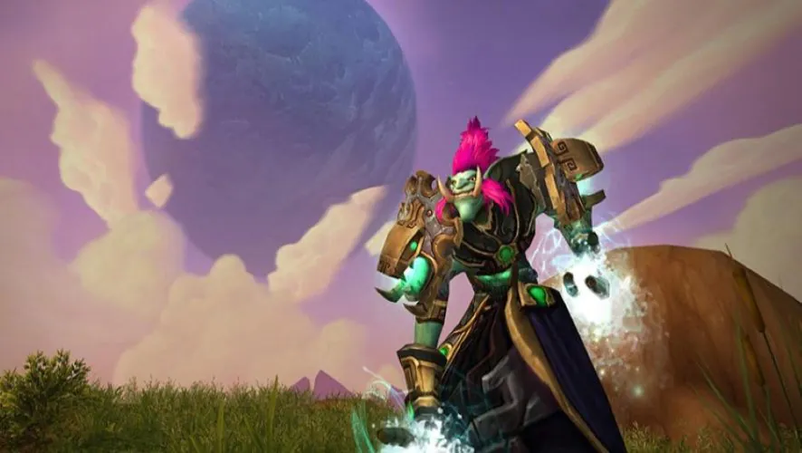 WoW SoD : Où trouver toutes les runes de shaman ? (Phase 1) - World of ...