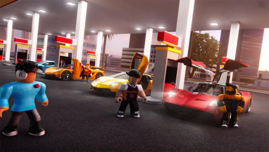 Codes Driving Empire (Juin 2026) - Roblox - GAMEWAVE