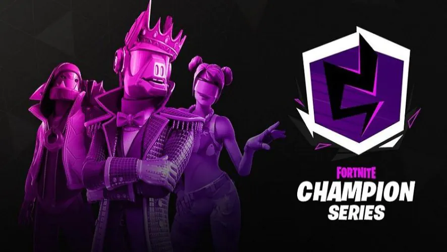 Fortnite Champion Series : Aqua, Tschiiinken et Stompy remportent la ...