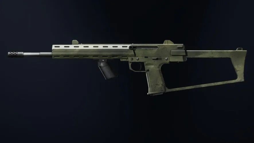 Tanto .22 loadout Black Ops 6 : Meilleurs accessoires et équipements ...