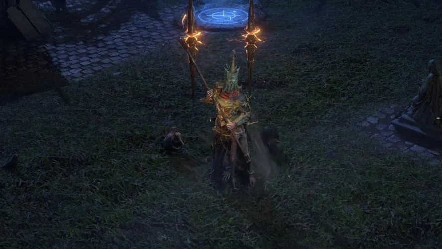Path of Exile 2 : Des changements sur les drops d'items, et d'autres ...