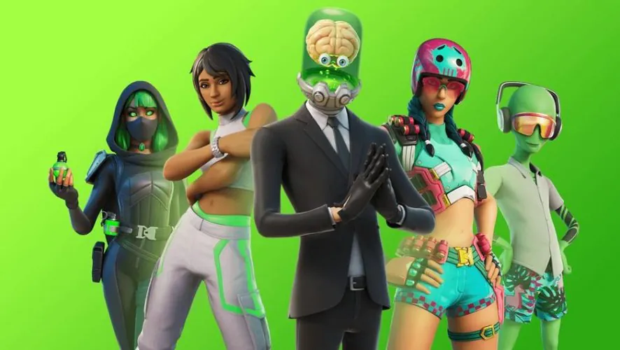 Fortnite Créatif : MàJ 22.20, les détails de la mise à jour - GAMEWAVE