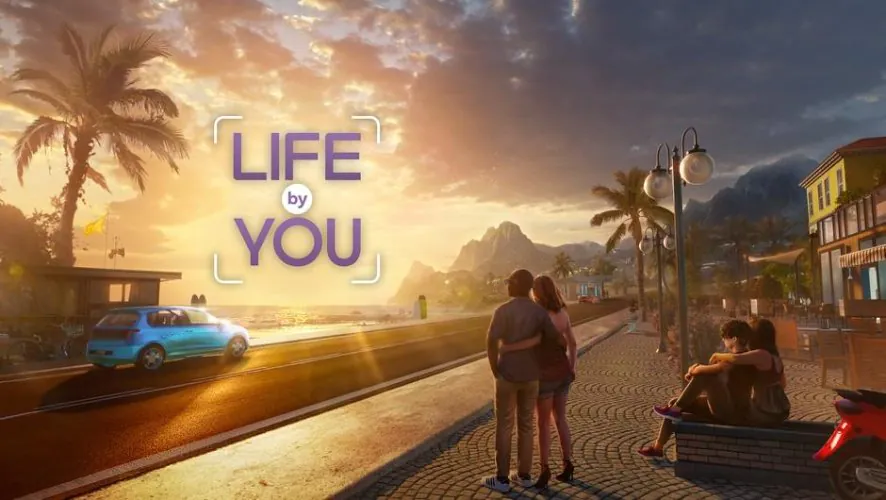 Life by You, la simulation de vie Sims-like, présentée par Paradox ...