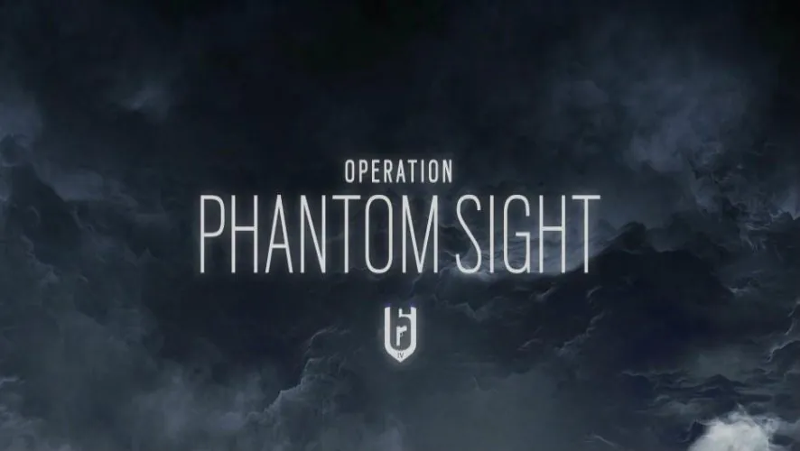 Rainbow Six: Siege : Tout ce qu'il faut savoir sur l'Opération Phantom ...