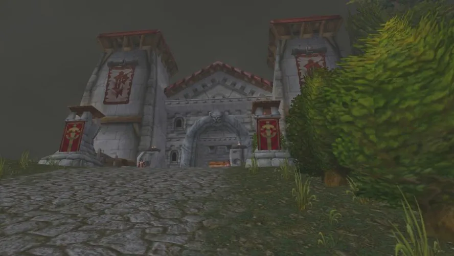 WoW SoD : Où échanger son ensemble T3.5 (Enclave écarlate) ? - World of ...