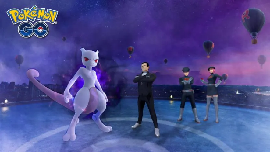 Pokémon GO : Les joueurs en colère après des problèmes survenus durant ...