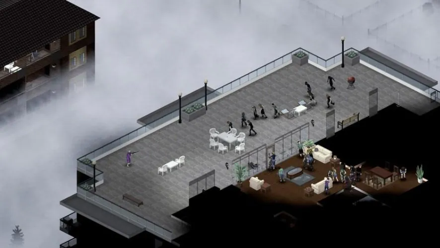Project Zomboid : Le mode Debug, comment l'activer ? - GAMEWAVE