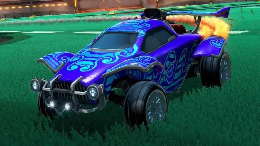 Rocket League : Patch v2.40, détail de la mise à jour du 5 juin - GAMEWAVE