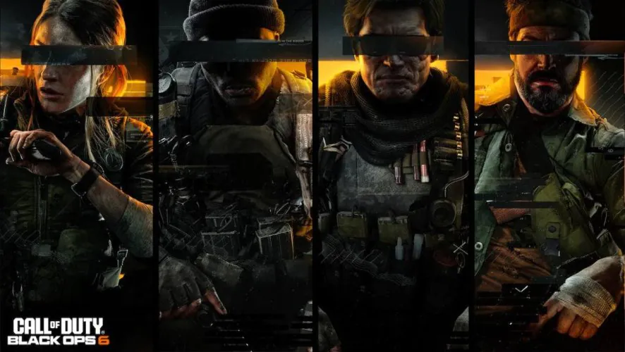 Call of Duty: Black Ops 6 : La campagne propose t-elle plusieurs fins ...