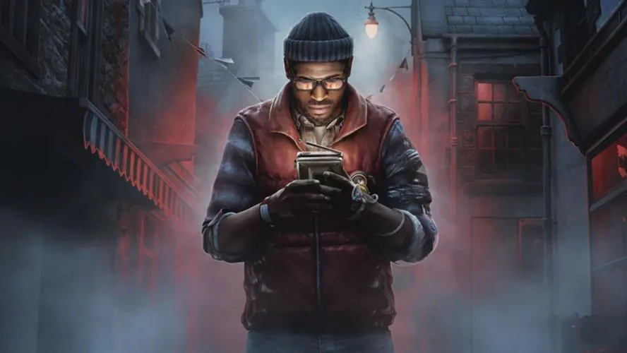 Silent Hill: Townfall montre son gameplay et sa date de sortie - GAMEWAVE