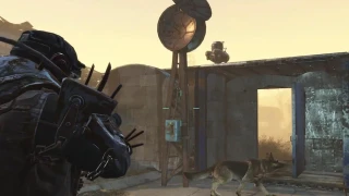 Guides & soluces Fallout 4 - GAMEWAVE