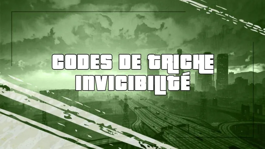 GTA 5 : Code d'invincibilité et god mode - GAMEWAVE
