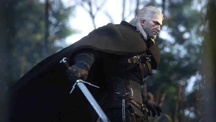The Witcher 3 : Découvrez pourquoi son outil officiel de mod a mis si ...