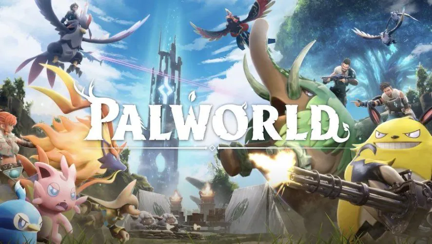Palworld : Quel est le niveau maximum (level cap) ? - GAMEWAVE