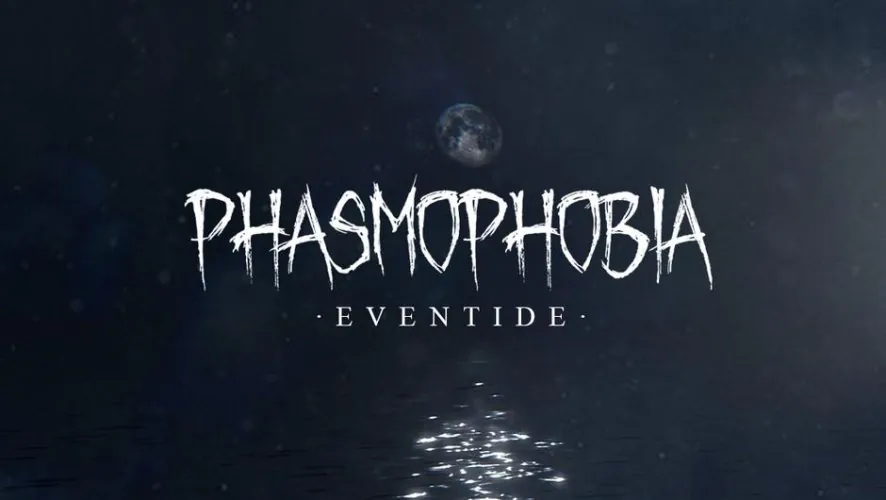 Phasmophobia : MàJ 0.10.0.0 du 25 juin, découvrez la nouvelle carte et ...