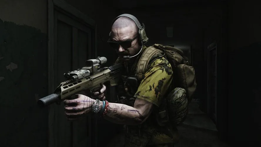 BEAR ou USEC Escape from Tarkov : quelle faction choisir pour débuter ...