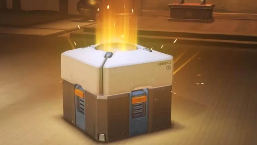 Overwatch 2 : Découvrez la raison derrière le retour des loot boxes ...