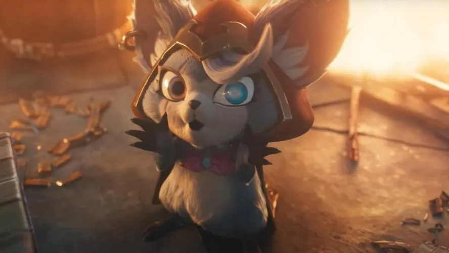 TFT : Notre avis sur le set 16 en avant-première, Lore & Legends ...
