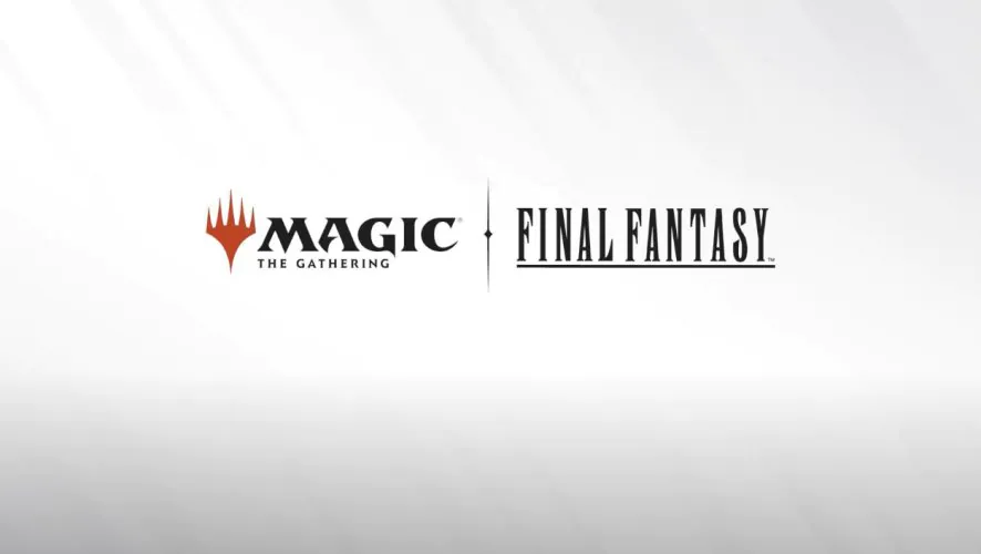 Magic The Gathering : L'extension Final Fantasy dévoile ses produits et ...