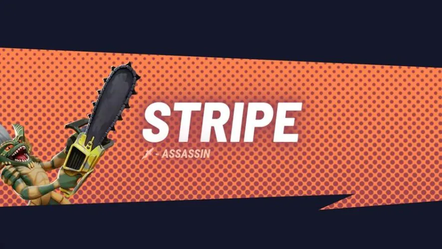 MultiVersus : Stripe, compétences et atouts - GAMEWAVE