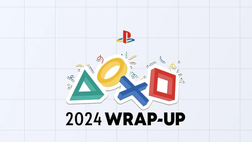 PlayStation Wrap-Up : Découvrez votre récapitulatif 2024 dès maintenant ...
