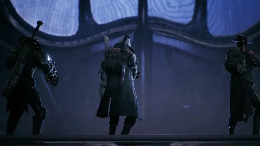 Remnant 2 : Comment respec et réinitialiser ses traits ? - GAMEWAVE