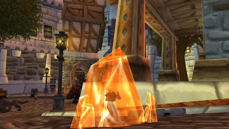 WoW MoP : Les logs de la bêta révèlent qu'une spécialisation ...