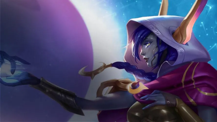 TFT : Comment jouer la composition Visionnaire classique ? (Set 17 ...