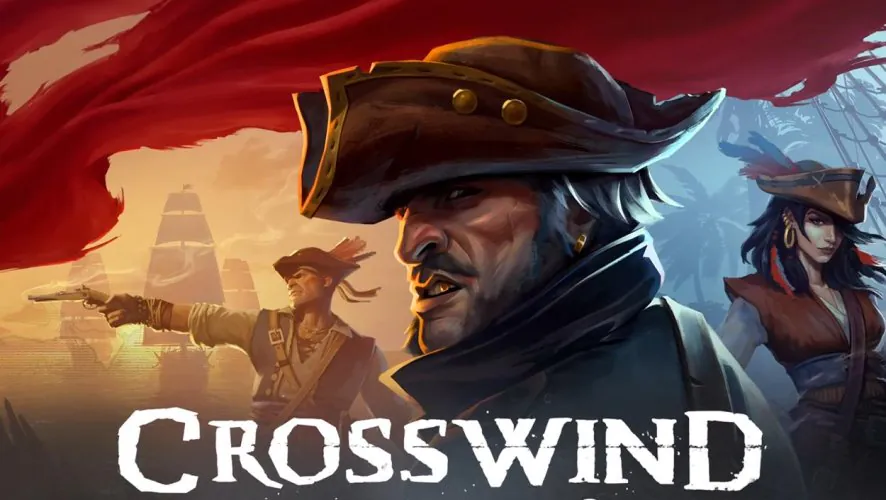 Déçu par Skull and Bones ? Le MMORPG pirate Crosswind pourrait vous ...