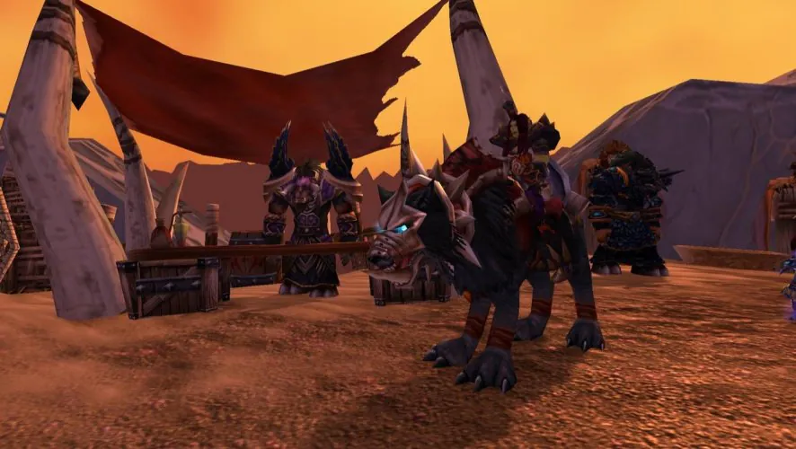 WoW SoD : Quels sont les composants requis pour échanger le T3 du ...