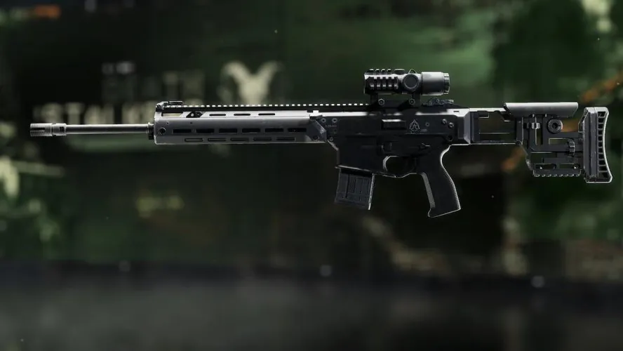 Battlefield 6 : Le GRT-CPS, comment débloquer ce DMR ? - GAMEWAVE
