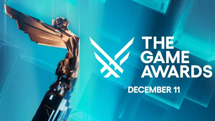 The Game Awards 2025 : Le palmarès complet - Actualités - GAMEWAVE