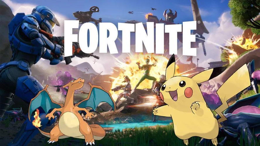Pokémon dans Fortnite : d'où vient cette rumeur qui enflamme la toile ...