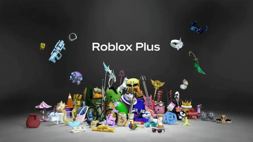 Roblox Plus arrive avec des serveurs privés gratuits et illimités ...